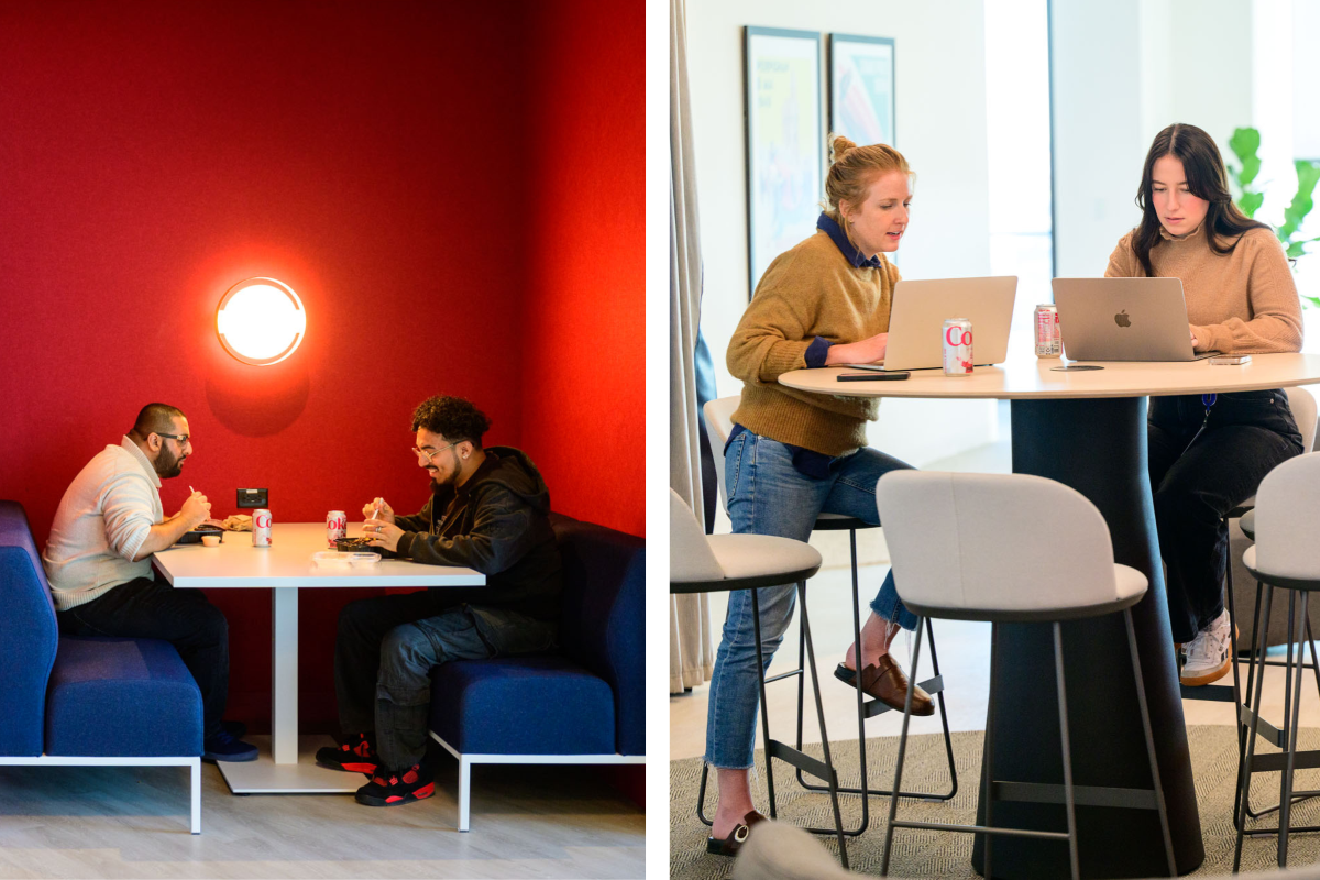 CarGurus Office Tour - VentureFizz