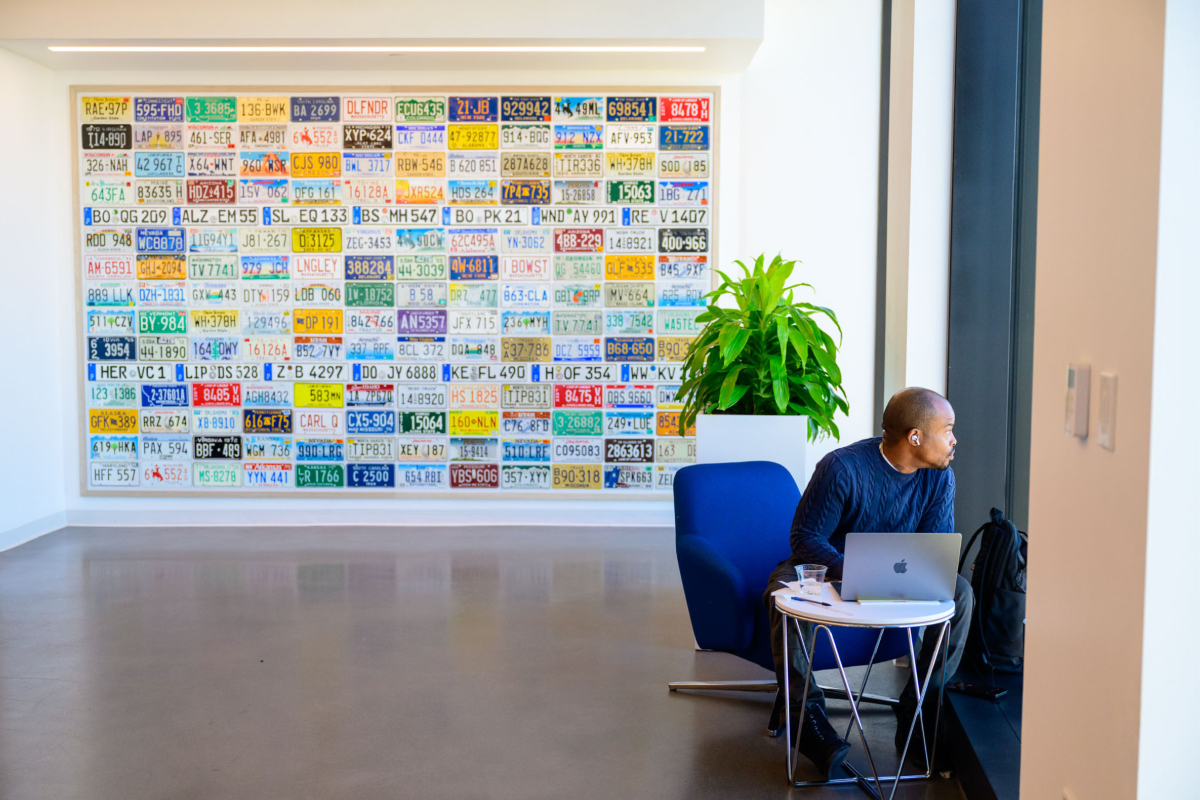 CarGurus Office Tour - VentureFizz