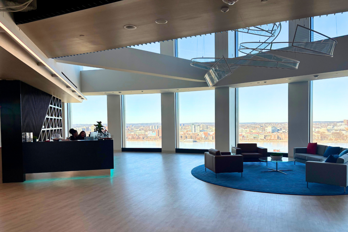 CarGurus Office Tour - VentureFizz