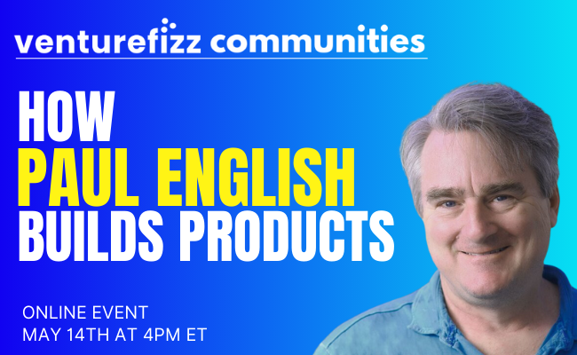 How Paul English Builds Products – Lessons From KAYAK, Lola Travel ...