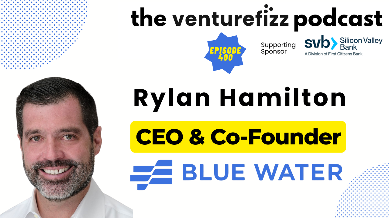 Episode 400: Rylan Hamilton – CEO & Co-Founder of Blue Water Autonomy ...
