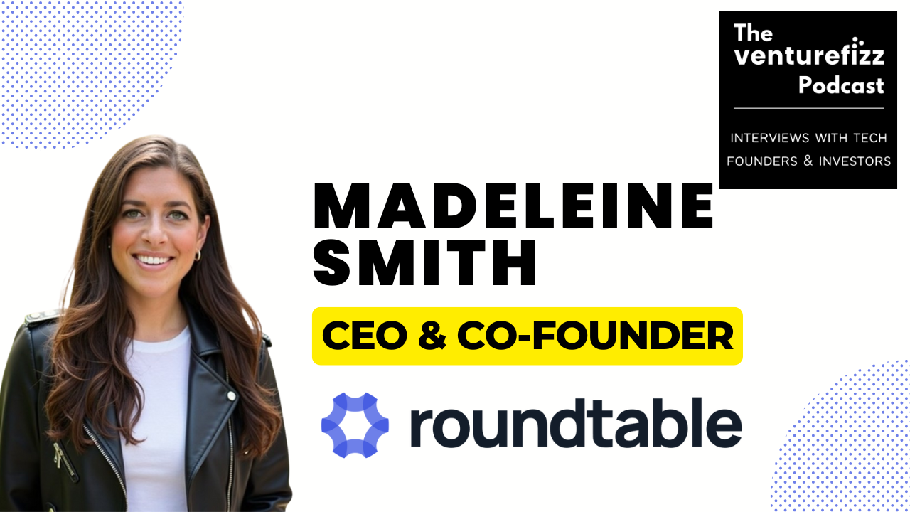 Episode 411: Madeleine Smith, CEO & Co-Founder of Civic Roundtable ...